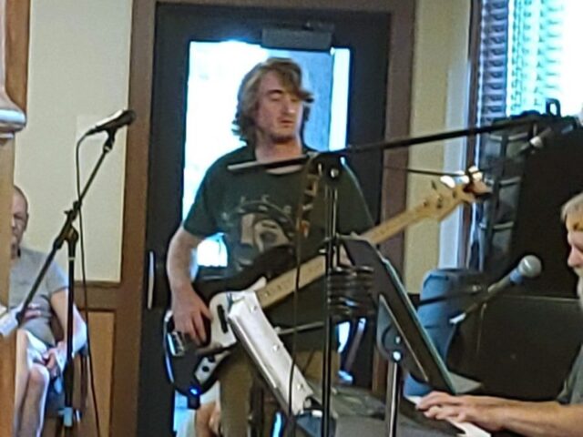 Gallery - MUSIC with JOE